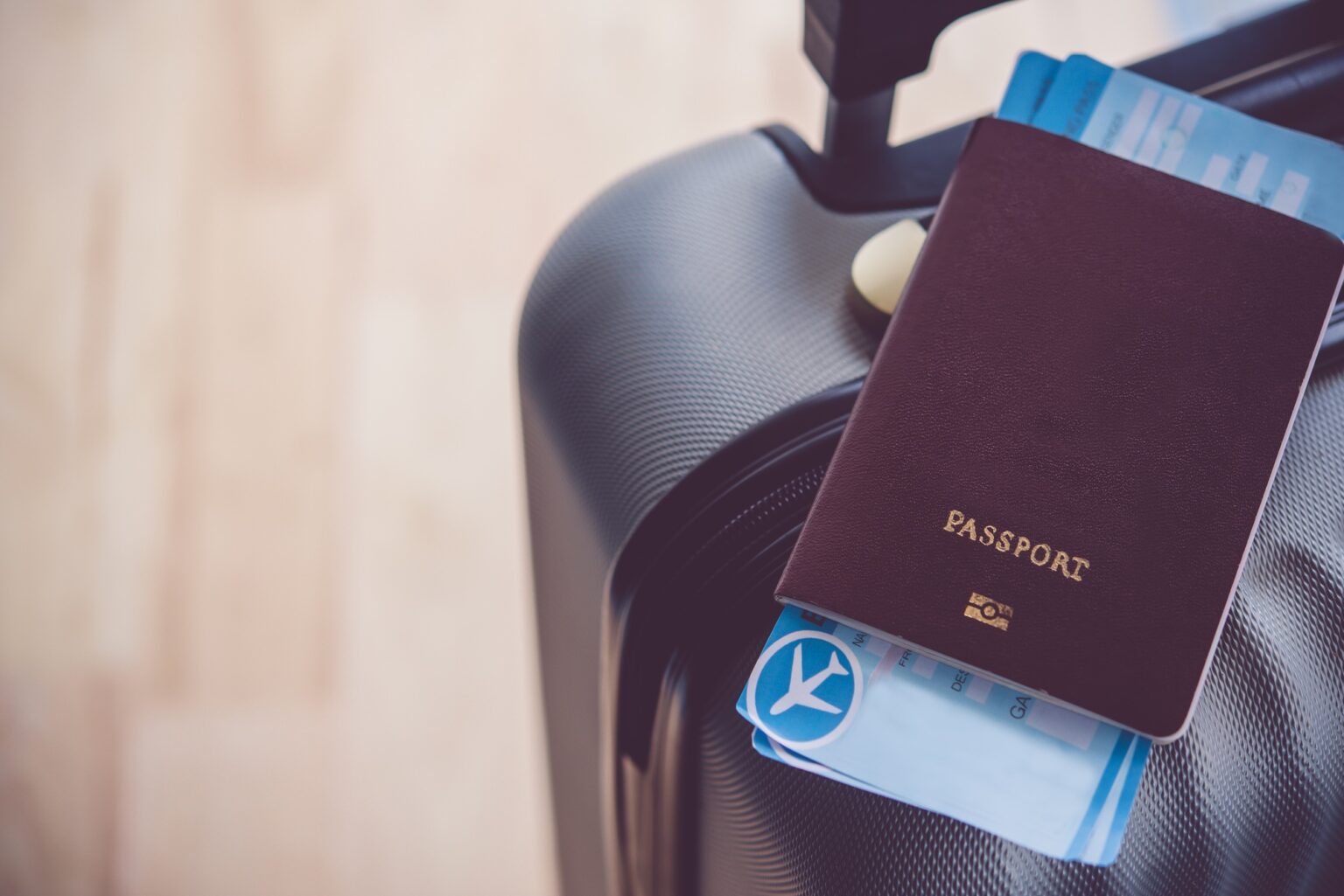 How to Apply for the UK ETA Step-by-Step in 2025